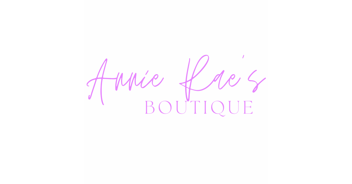 Annie Rae’s Boutique